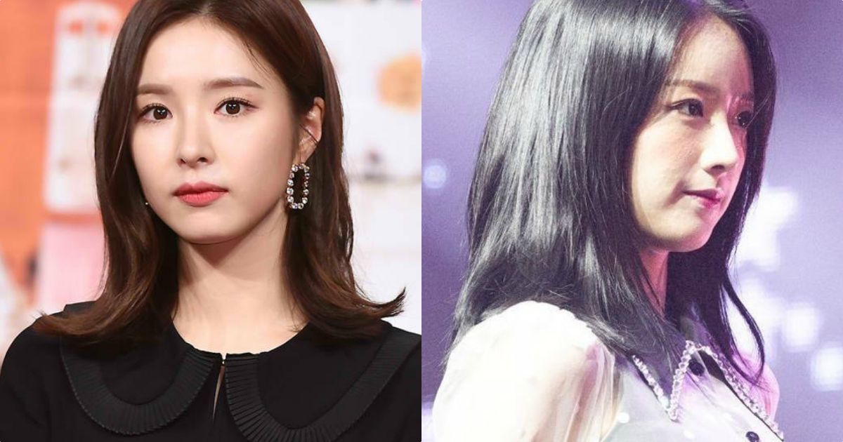 Man Who Filmed Hidden Camera Videos Of Shin Sekyun and Apink's Bomi ...