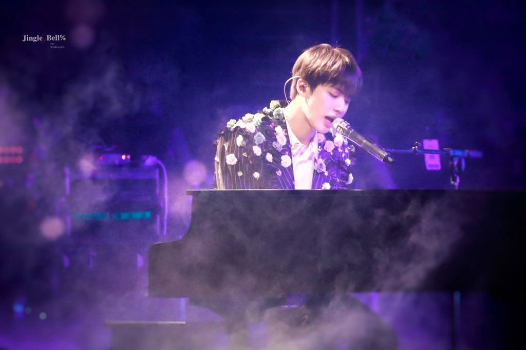 Literally Just 50+ Gorgeous HD Photos from BTS’s Epic Citi Field ...