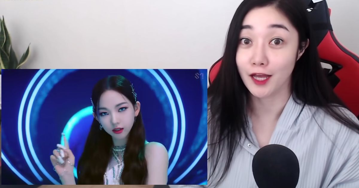 The Touching Reason Why Former Nine Muses' Ryu Sera Become A K-Pop ...