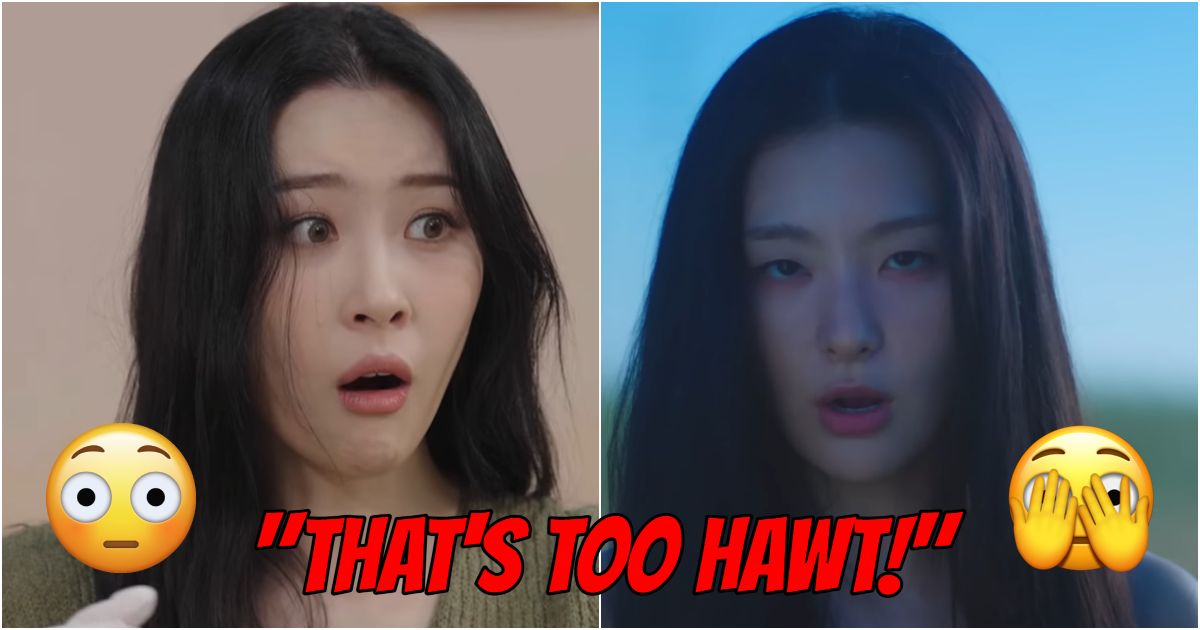 Red Velvet's Seulgi Explains The True Intention Behind The Title Of "28 ...