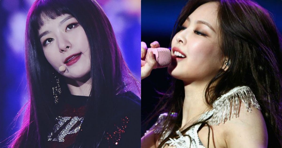 These Are The Top 25 Most Popular Girl Groups Right Now Koreaboo