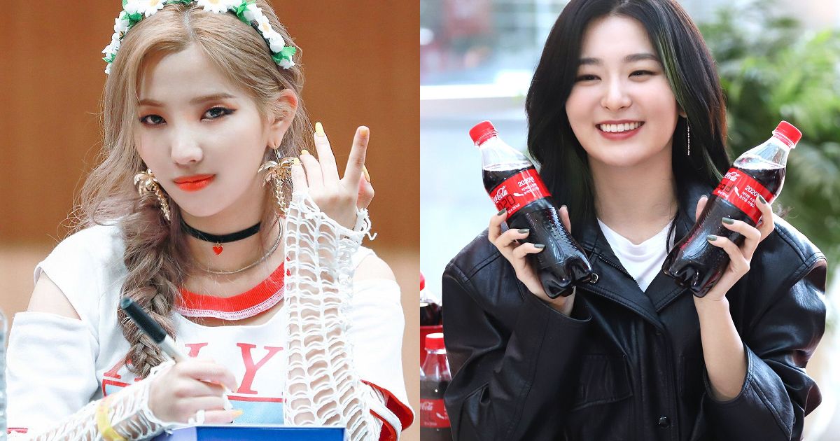 These Are The Top 50 Most Popular Girl Groups In Korea Right Now Koreaboo