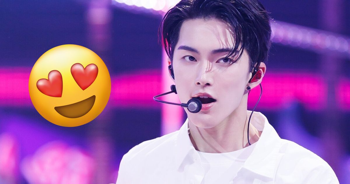 RIIZE's Seunghan Has One Unique Dancing Trait That Fans Love - Koreaboo