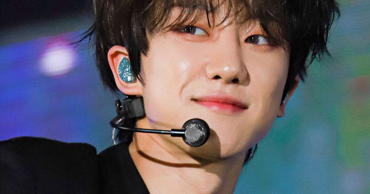 SEVENTEEN's The8 Selects The Member He Wants To Make A Unit With The ...