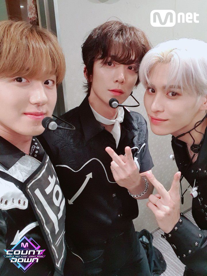 SF9 To Release A Special Album For Fans In Celebration Of Their 4th ...