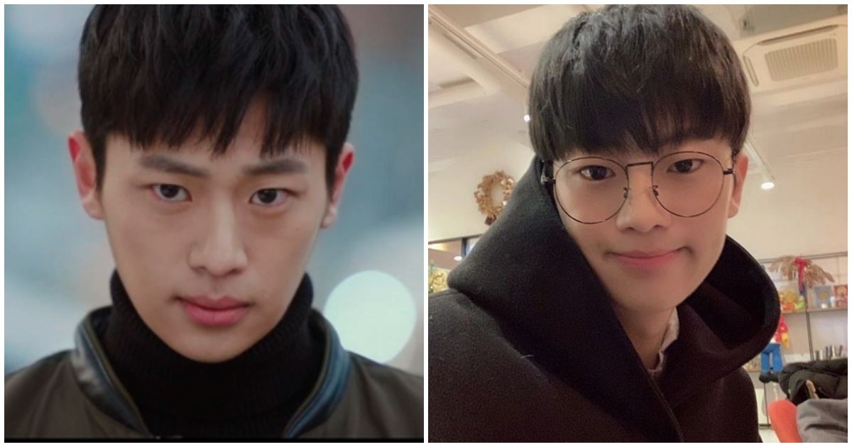 Lee Shin Young's Former "Hoobae" Defends the Rookie Actor Against ...