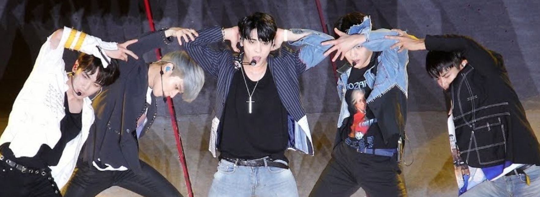 Video Of SHINee's Last Performance Together Surfaces - Koreaboo