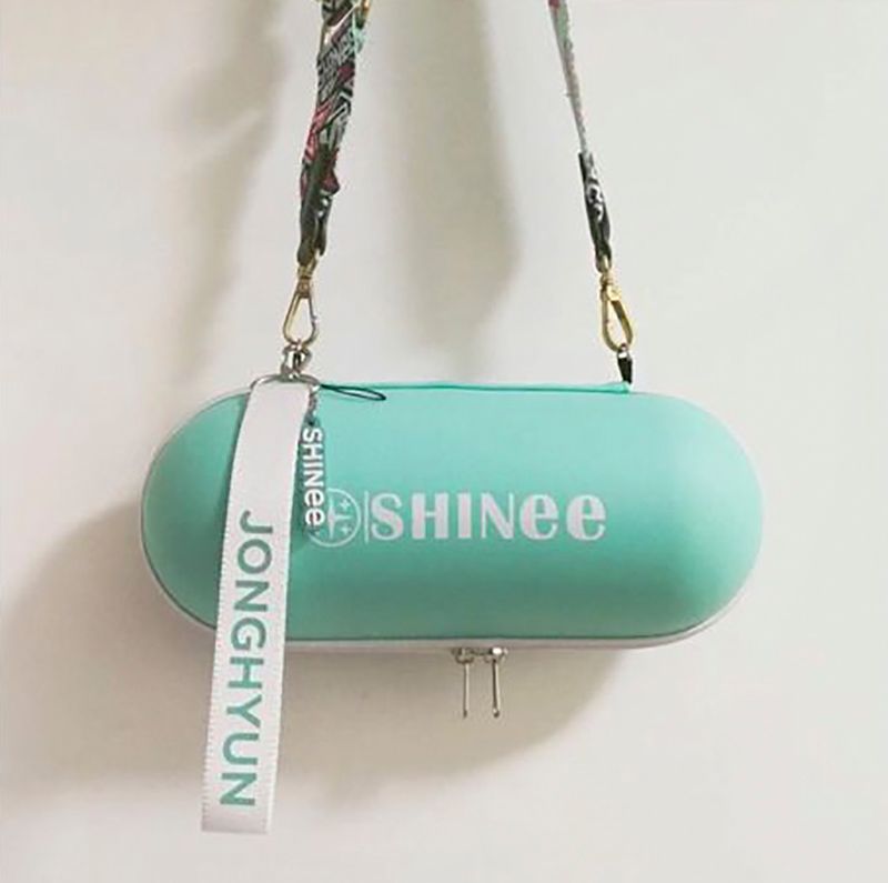 SM Fans Create Ingenious Lightstick Carrier Cases That You'll Be Dying ...