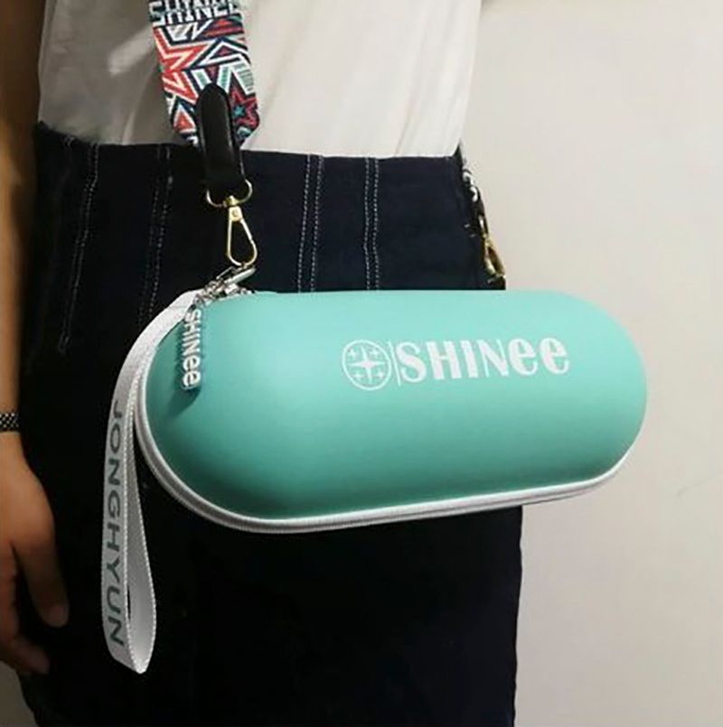 SM Fans Create Ingenious Lightstick Carrier Cases That You'll Be Dying ...