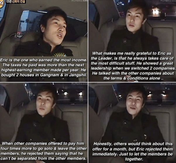 Meet The K-Pop Leader Who Helped Keep His Group Active For Over 2 ...