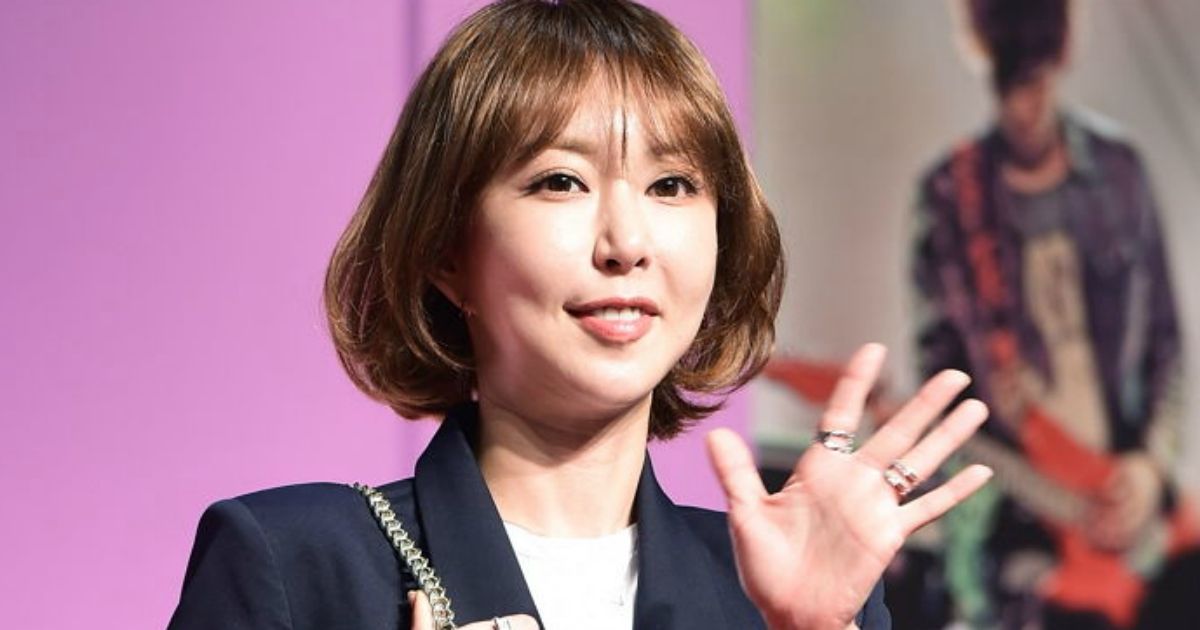 S.E.S. Shoo's Contract With New Agency Allegedly Fell Through After ...