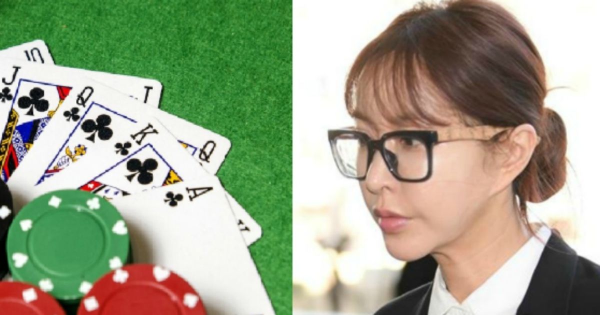 S.E.S. Shoo Confesses She Spent Over $700,000 USD On Gambling Last Year ...