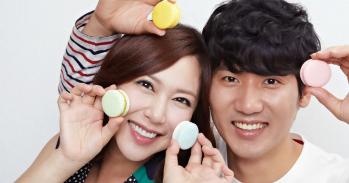 S.E.S. Shoo Rumored To Have Separated With Husband Following Gambling ...