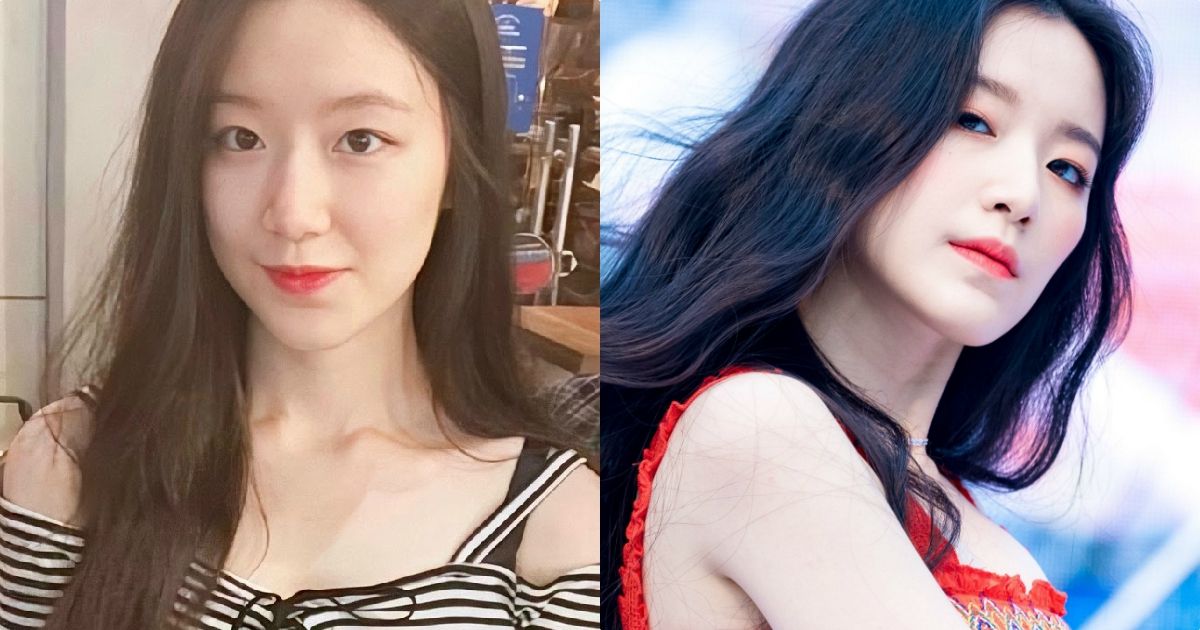 (G)I-DLE's Shuhua Proves She's Always Been A Visual Goddess With Pre ...