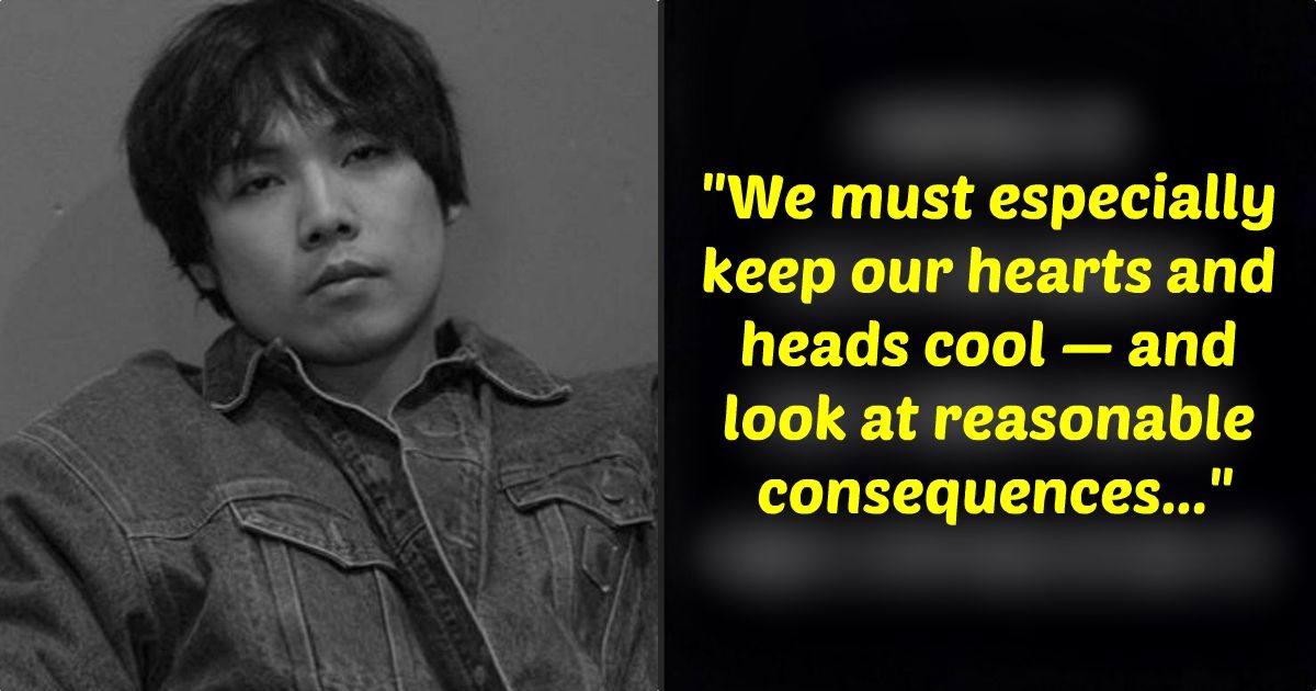 Korean Rapper Faces Intense Hate After He Comments On The Nth Room Sex ...