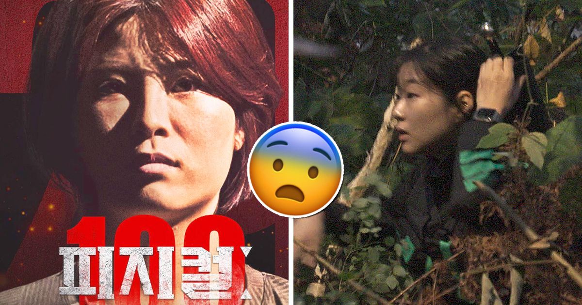 Netflix's New Korean Reality Show Might Be Even More Brutal Than "Physical: 100" - Koreaboo