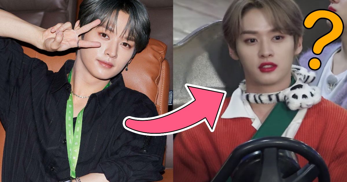 Stray Kids' Series "SKZ CODE" Is Back, Here Are 8 Of The Best Moments ...