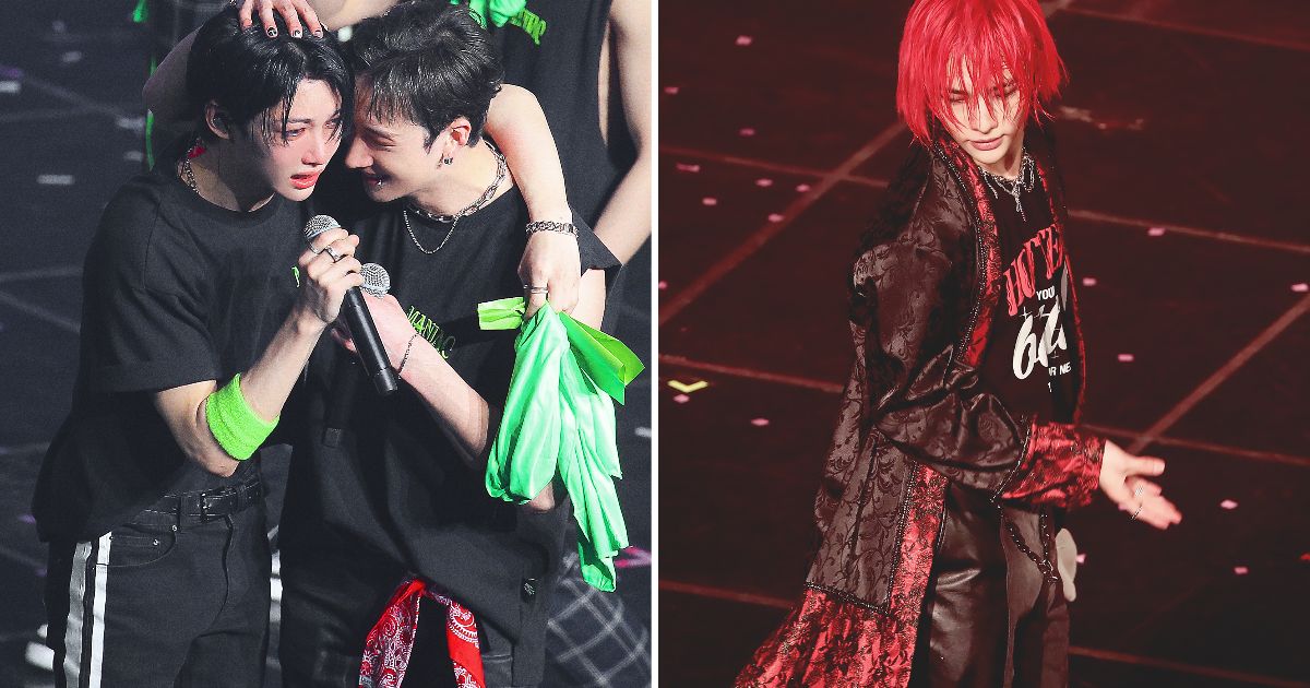 10+ Viral Moments From Stray Kids' "MANIAC" Concerts In Seoul That ...