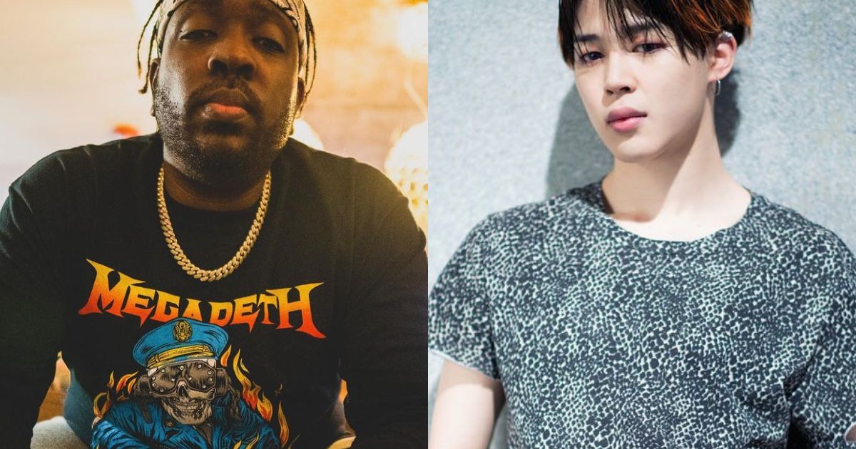 Music Producer Sleep Deez Reveals His Favorite BTS Songs And They're ...
