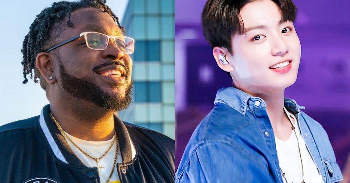 Sleep Deez, The Producer of BTS Jungkook's "My Time," Explains How ...