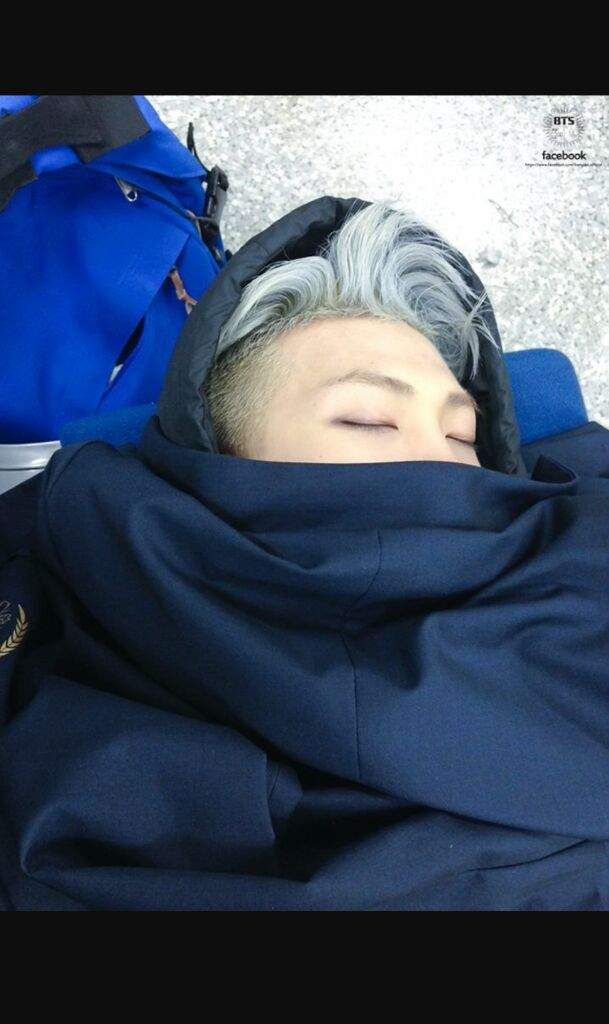 Suga Once Drew BTS's Sleeping Positions, And It's Hilariously Accurate