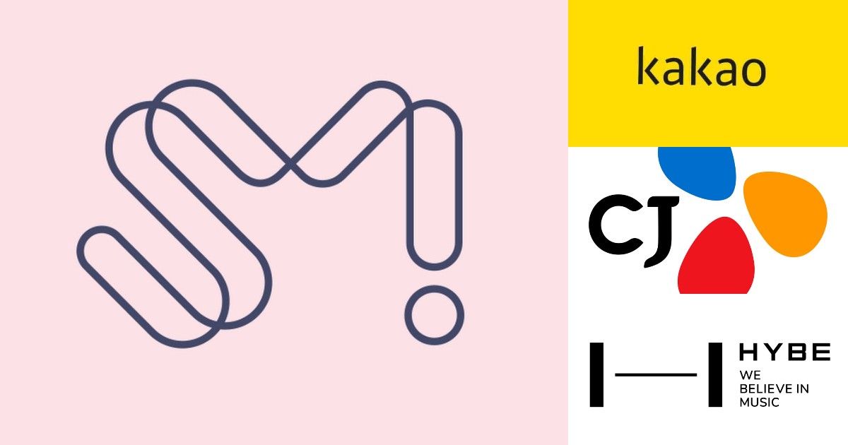 Kakao Vs. CJ Vs. HYBE — The ₩4 Trillion KRW Battle To Acquire SM Entertainment - Koreaboo