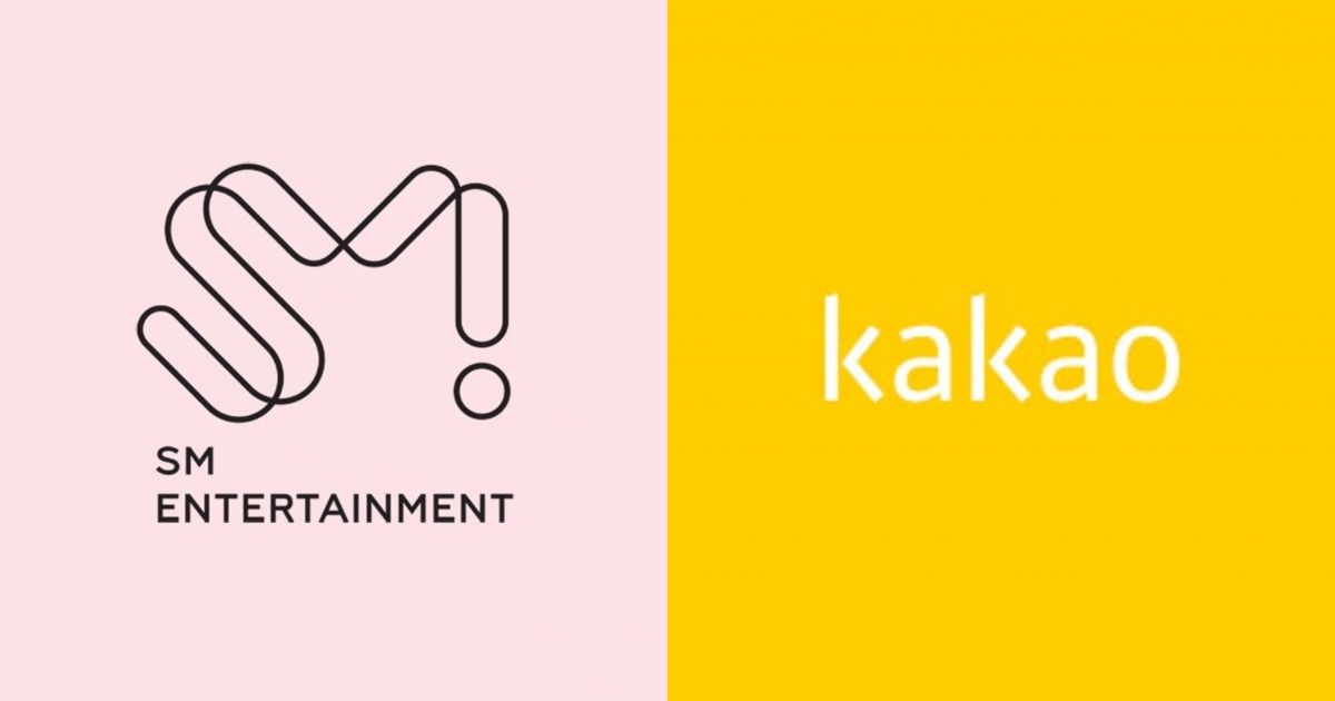 SM Entertainment Confirms Partnership With Kakao — Leaps Towards SM 3.0 ...