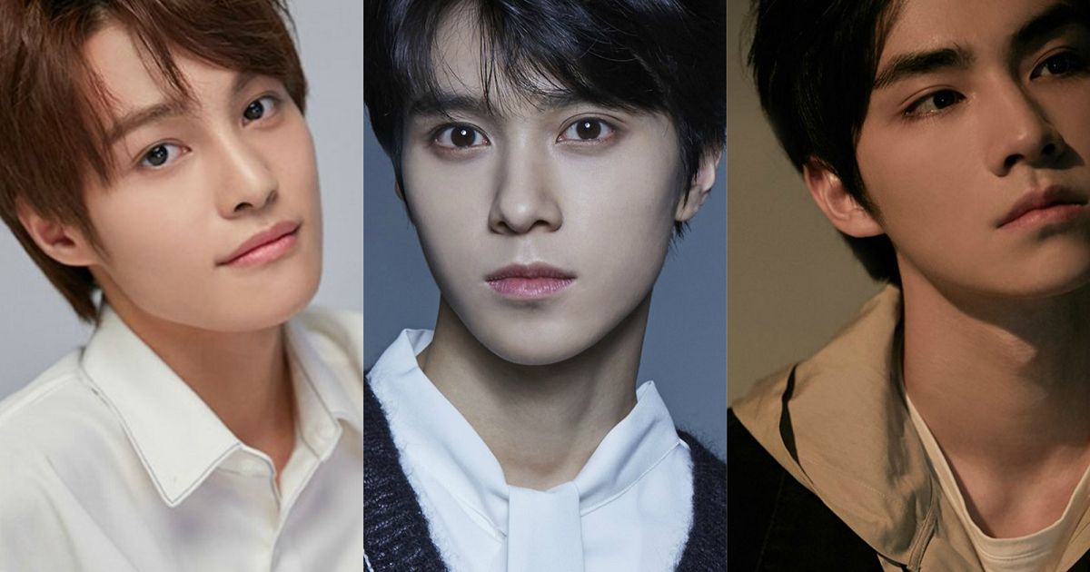 SM Reveals 3 New Rookies Out of the Blue and Fans are Shaking - Koreaboo