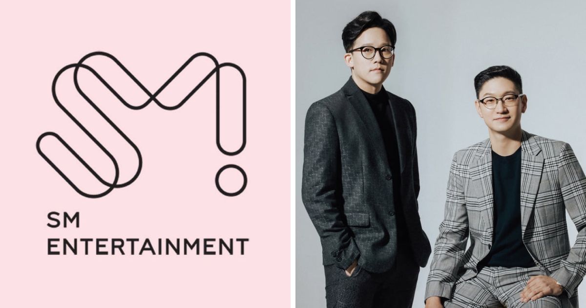 Former SM Entertainment CEOs Nam Soyoung & Kim Youngmin Replaced As ...