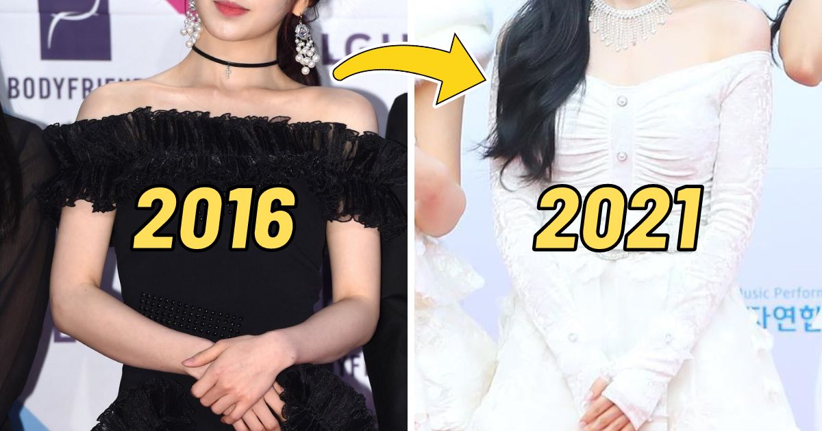 Posture Classes? The Shocking Schedule Of An SM Entertainment Trainee ...