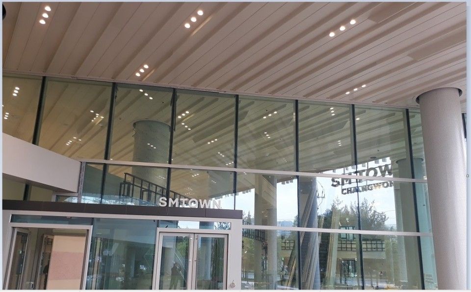 SMTOWN Is Closing Down—Get A Sneak Peek Inside The 101 Billion Won ...