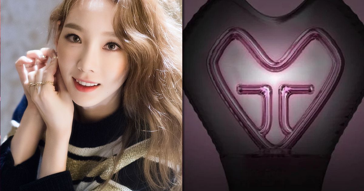 Girls’ Generation Just Received Their Official Lightstick… And The Puns Are Fantastic - Koreaboo