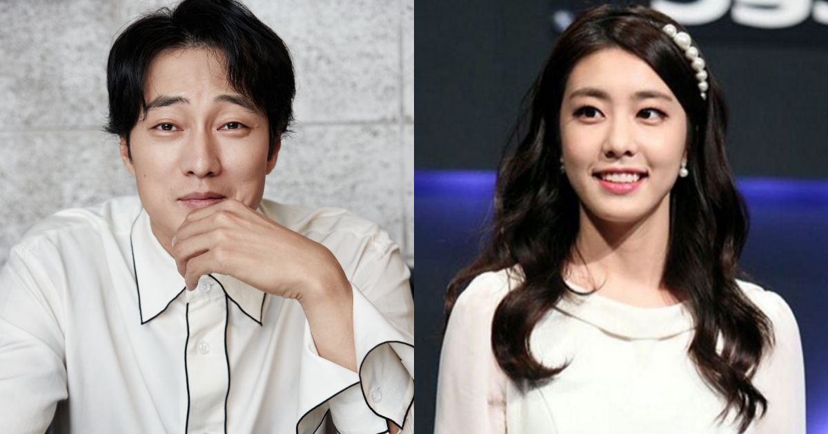 So Ji Sub's Friend Reveals Inside Details About His Marriage With Cho Eun Jung