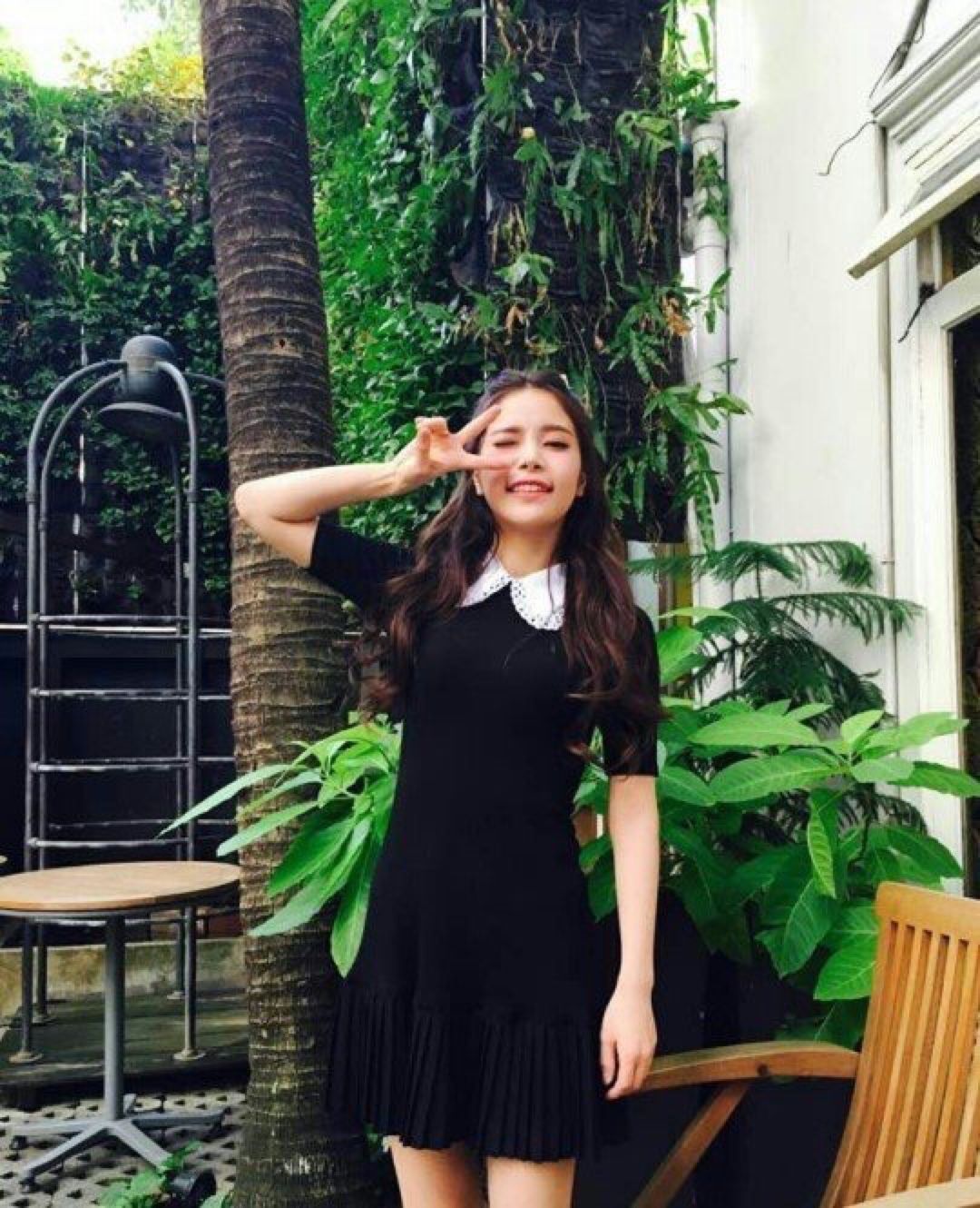 Here Is MAMAMOO Solar's Gorgeous Hair Color Evolution, From Debut Until ...