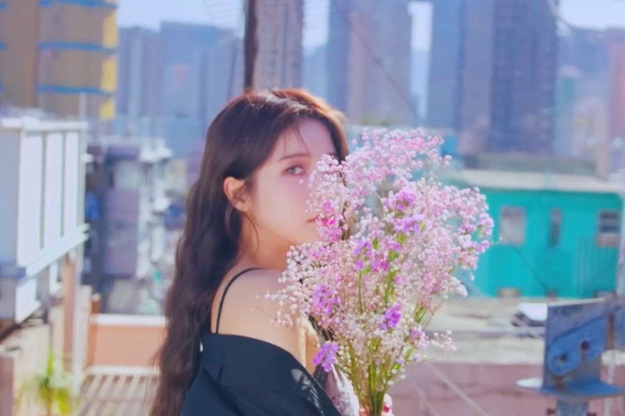 Here Is MAMAMOO Solar's Gorgeous Hair Color Evolution, From Debut Until ...