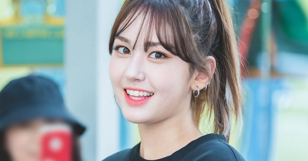 Somi Reveals Her Upcoming Comeback Plans And YouTube Plans