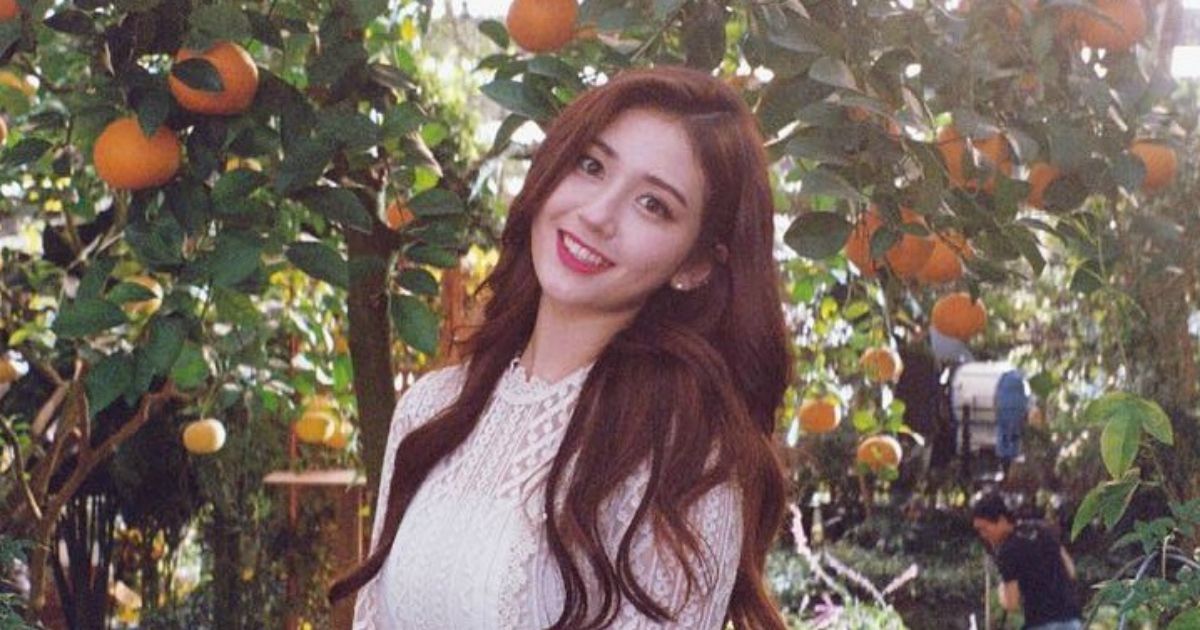 Jeon Somi Gives Exciting Update On Her Solo Debut - Koreaboo
