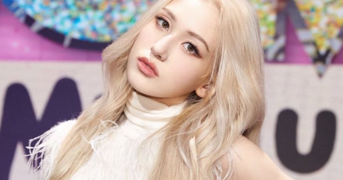 Sommungchis Are Living For Somi's Powerful Vocals And Confidence During ...