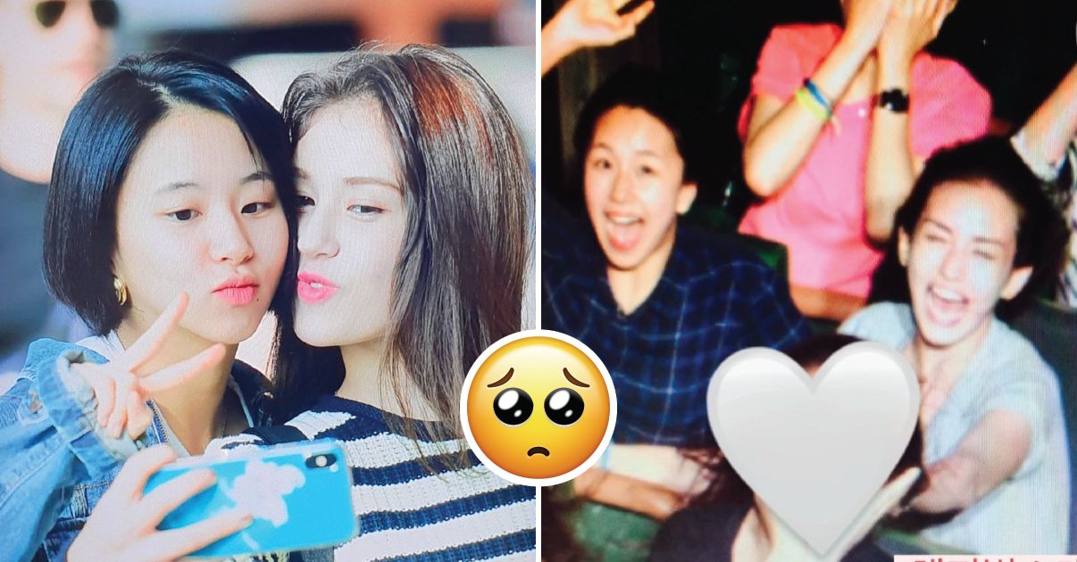 Here’s How THE BLACK LABEL Led Somi Straight To Success, From I.O.I To ...