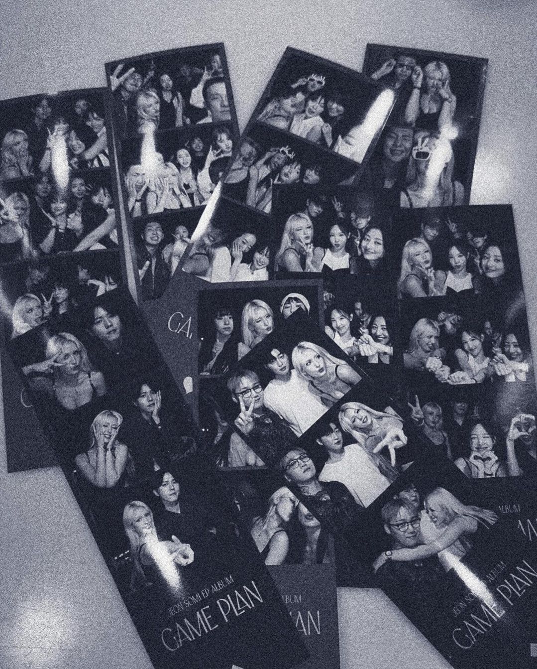 Jeon Somi Spills On How She Became Friends With BTS's RM - Koreaboo