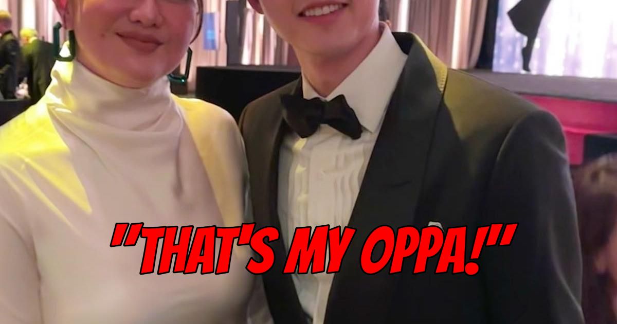 Filipino Actress Dimples Romana Met Song Joong Ki And The Reactions ...