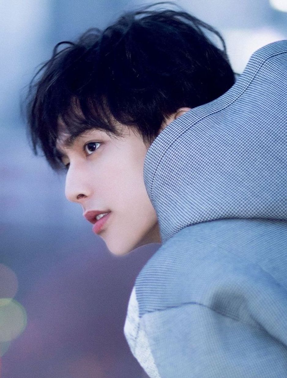 Chinese Actor Is Gaining Attention for Looking like Lee Dong Wook and ...