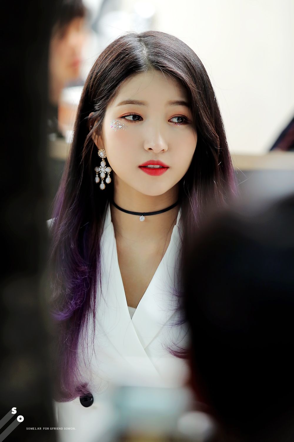 GFRIEND Sowon's Father Has Just Passed Away