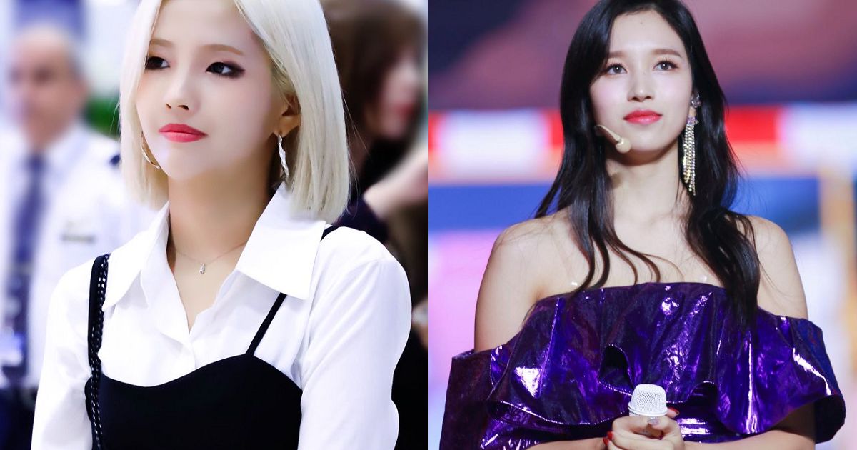 These Are The Top 50 Most Popular Girl Groups In Korea Right Now Koreaboo