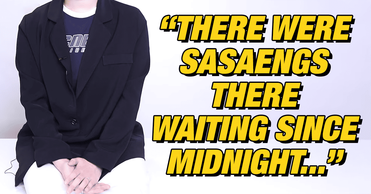 K-Pop Music Video & Music Show Staff Reveal Their Experiences With ...