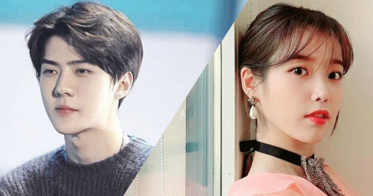 These 5 K-Pop Idols Almost Debuted With Completely Different Stage ...