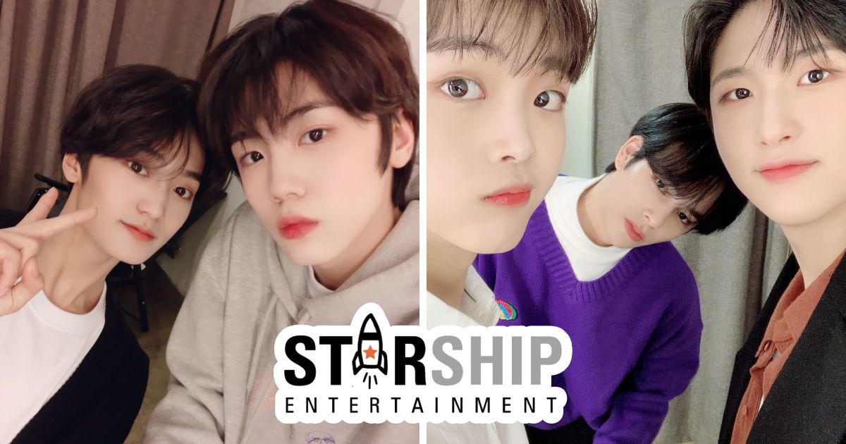 Get Ready To Stan: Here's Everything We Know About Starship's New Boy ...