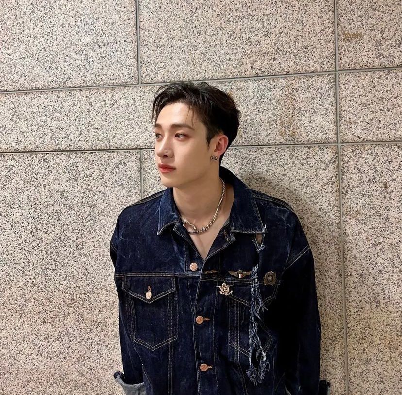 Stray Kids’ Bang Chan Is Driving Netizens Wild With His Unreal Body ...