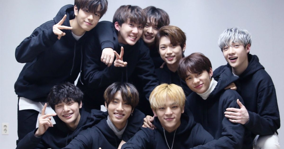 Stray Kids Is Preparing To Make Their Comeback - Koreaboo