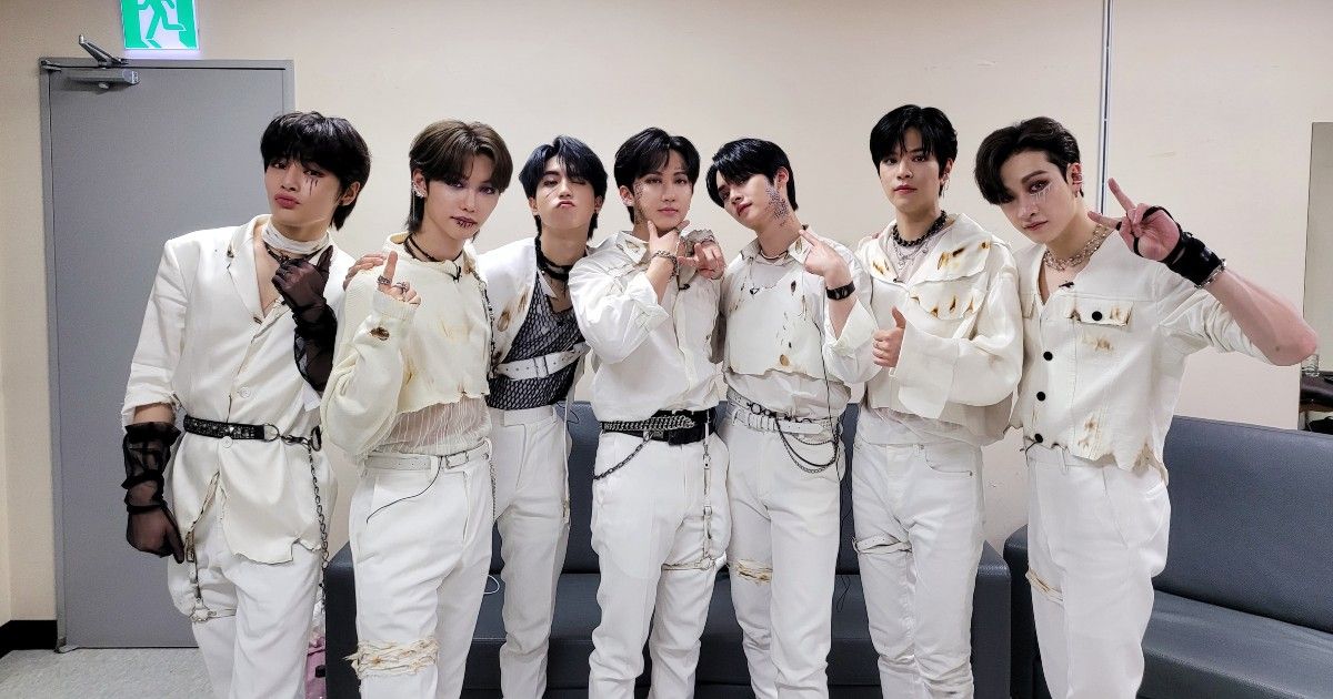 Stray Kids Have All Tested Negative For Coronavirus - Koreaboo